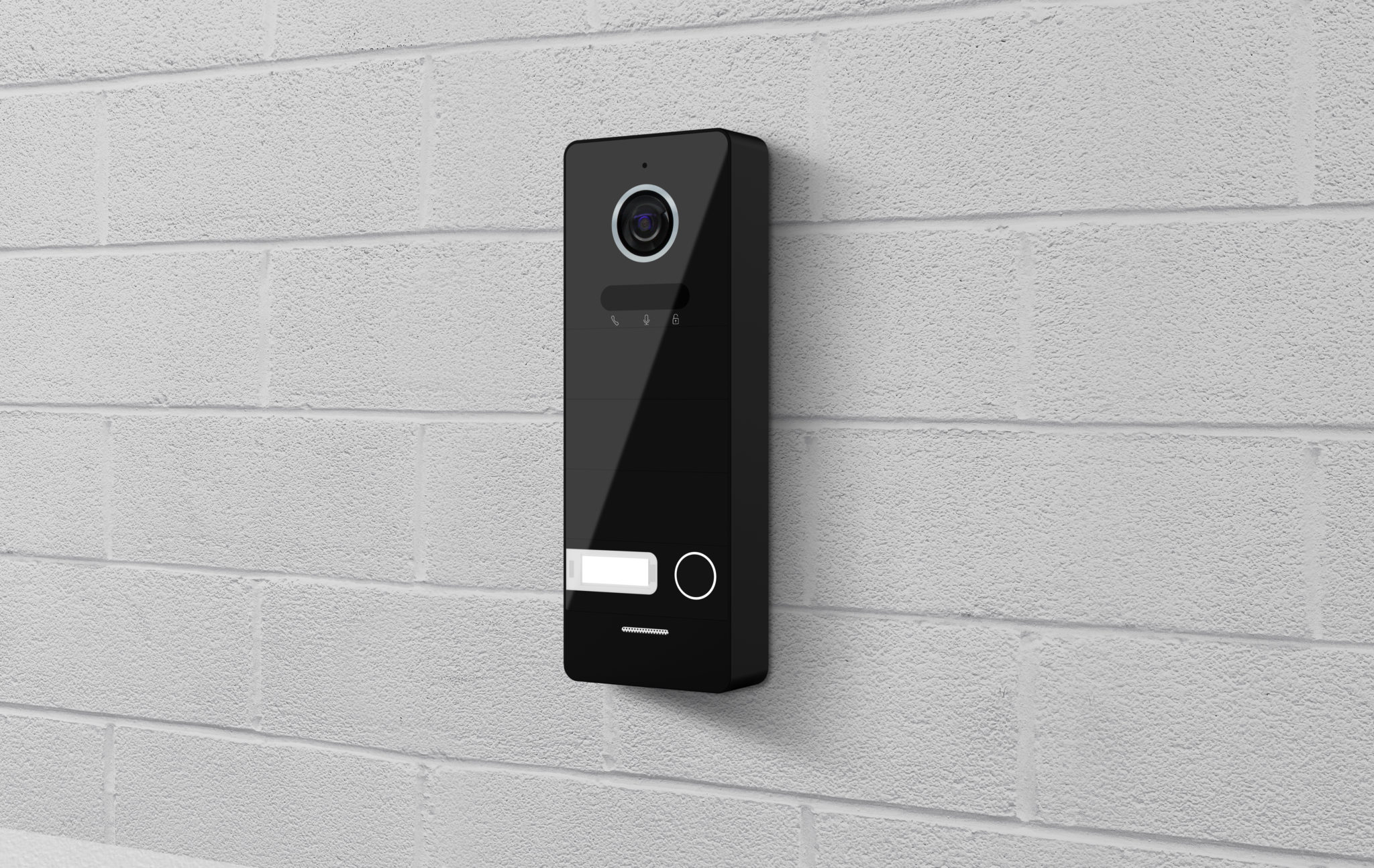 Overzicht van alle deurbellen met camera, draadloos, bedraad of internet