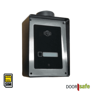 Overzicht van alle deurbellen met camera, draadloos, bedraad of internet