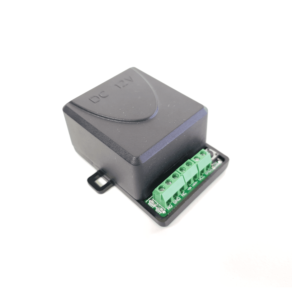 unlock module 2 - Doorsafe Nederland